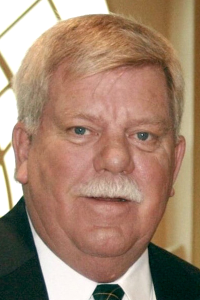 Ralph D. Hassell 1949-2020 | News, Sports, Jobs - Tribune Chronicle